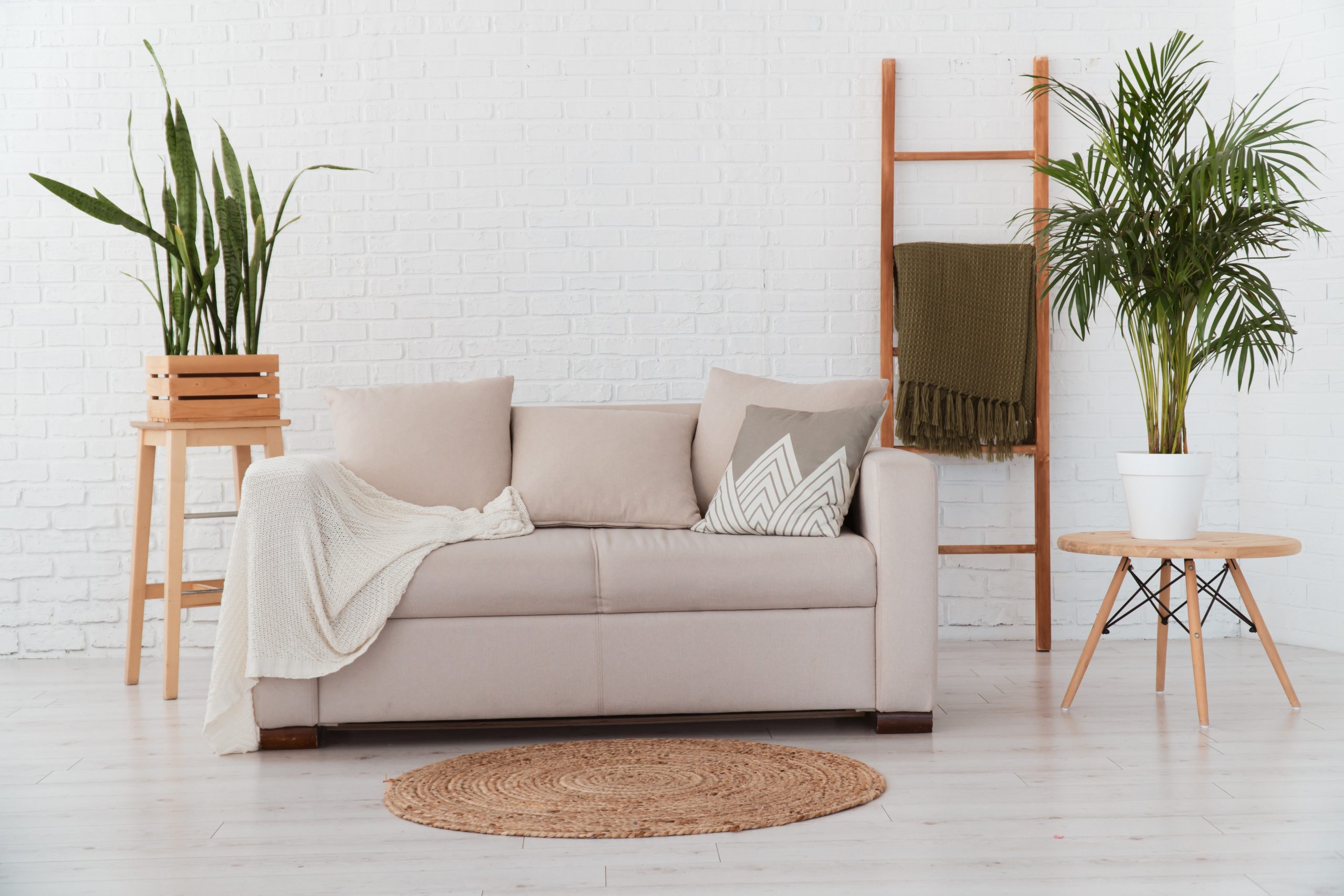 How To Decorate Your Home in Spring - Led Luna